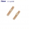 Pitch 0.5mm BTB Male and female head connector double-groove SMT